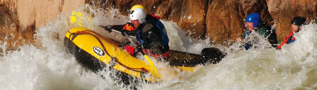 Robfin Rafts, Canoes, Packrafts, Kayaks & SUP Boards – Design for Whitewater Paddling – The ...