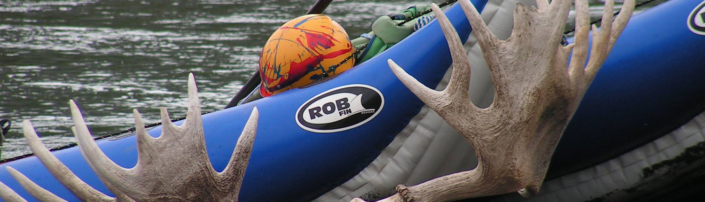 Robfin Rafts, Canoes, Packrafts, Kayaks & SUP Boards – Design for Whitewater Paddling – The ...